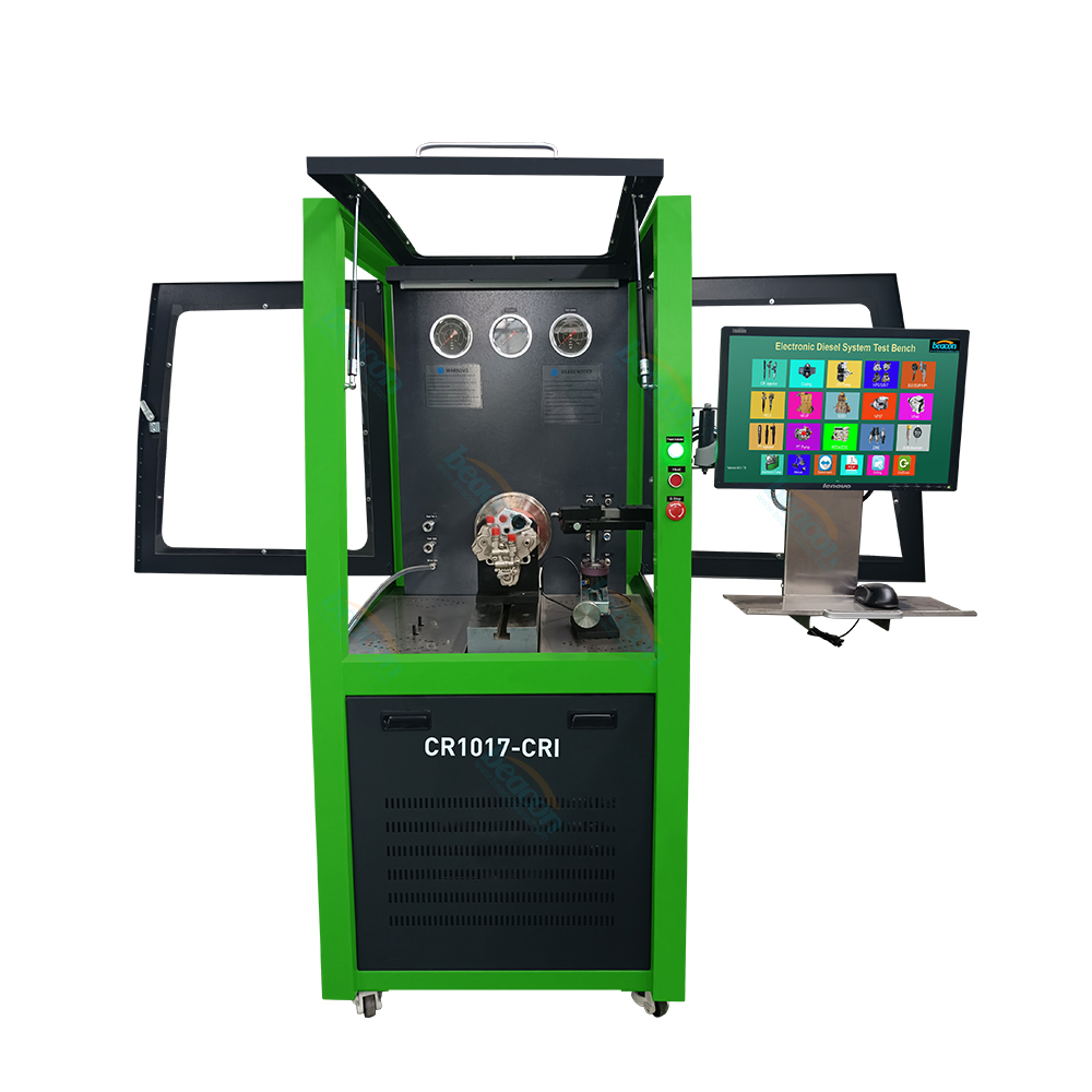 Common Rail Diesel Inyección de combustible Inyector de la bomba de ...