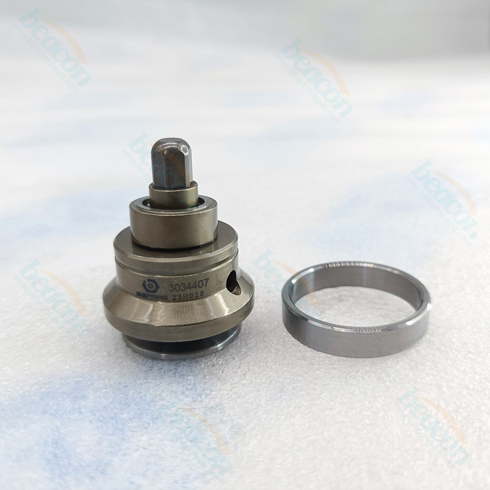 Nueva válvula de control 3034407 para inyectores de combustible M11 ...